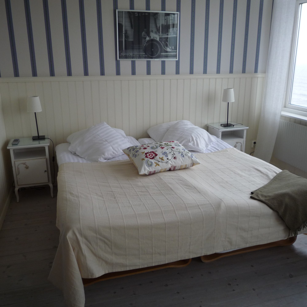 Ängelholm: Klitterhus Havsbadshotel