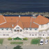 Ängelholm: Klitterhus Havsbadshotel